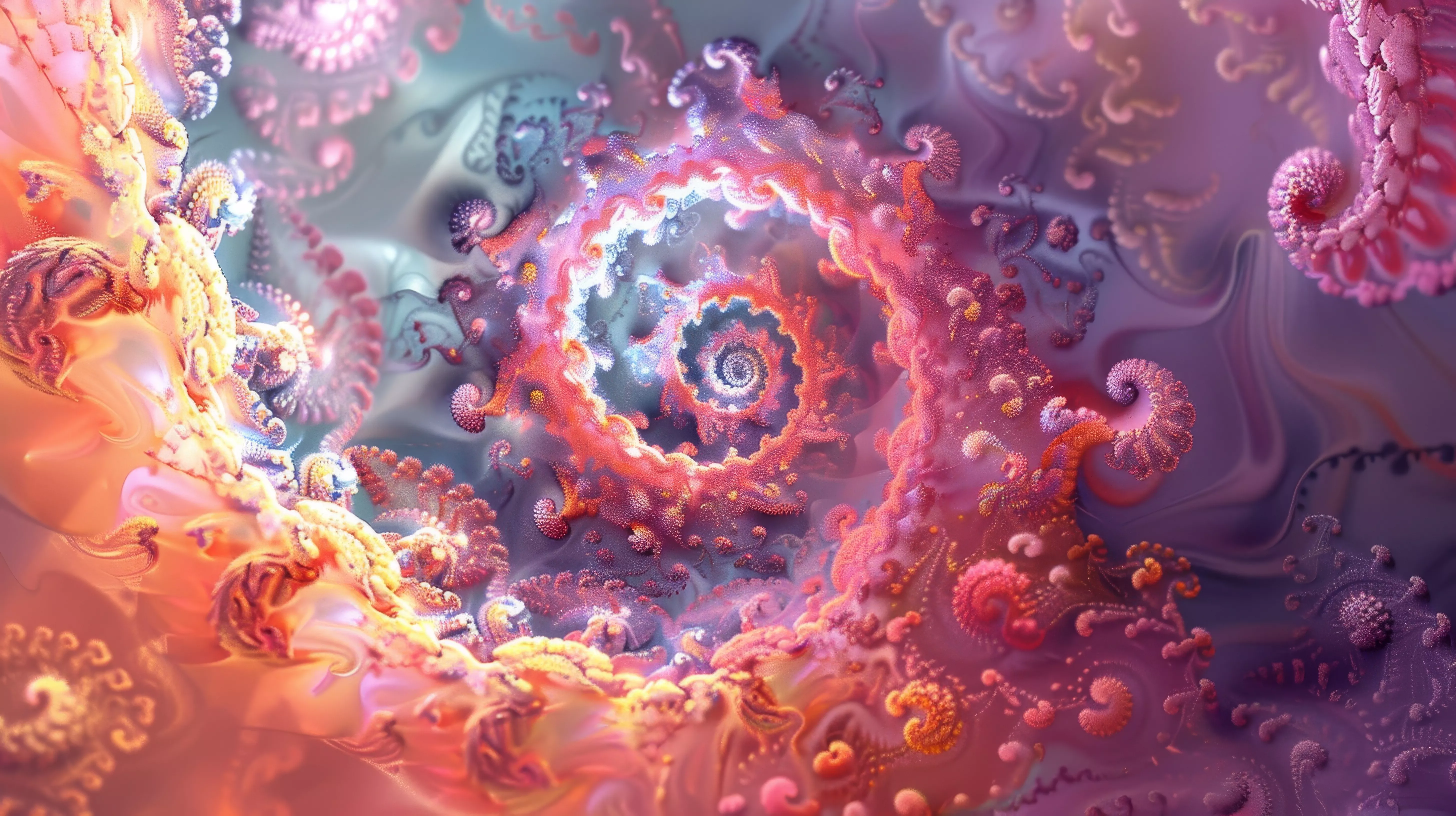 A World of Order and Chaos » HowTheLightGetsIn London