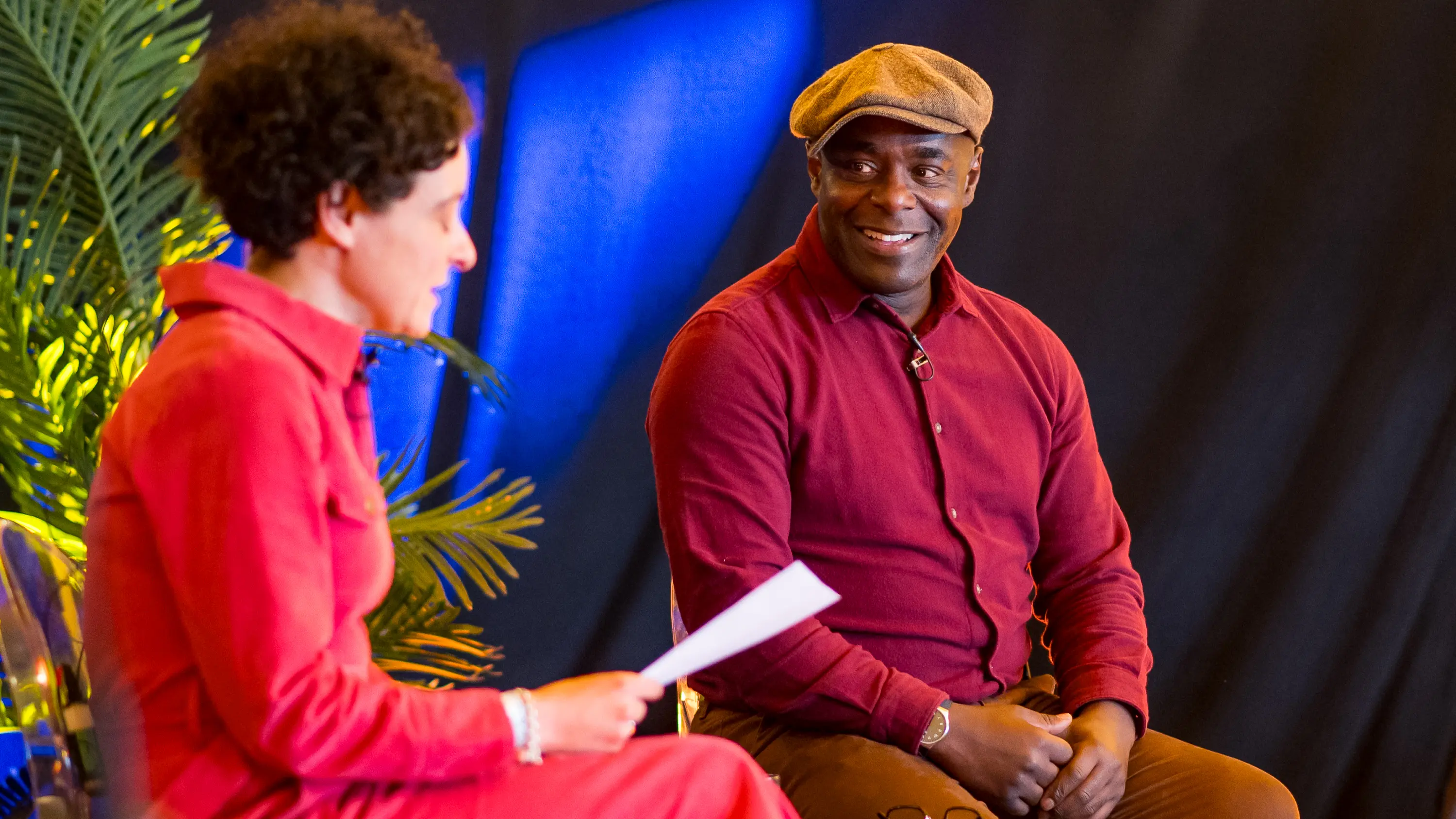 Speakers » HowTheLightGetsIn London