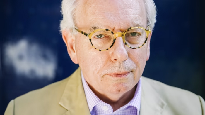 David Starkey » HowTheLightGetsIn Hay