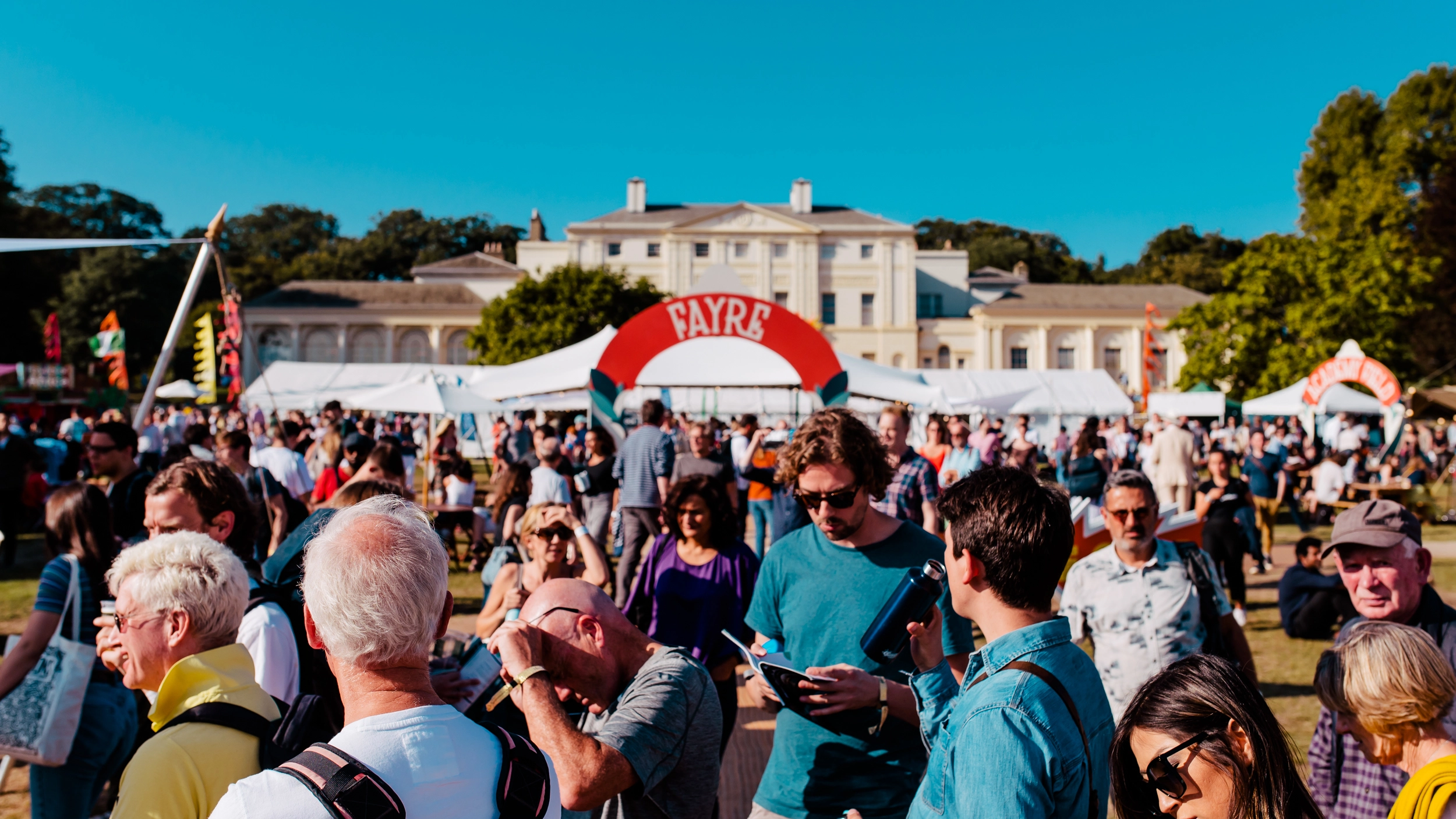 HowTheLightgetsIn London 2025 » HowTheLightGetsIn