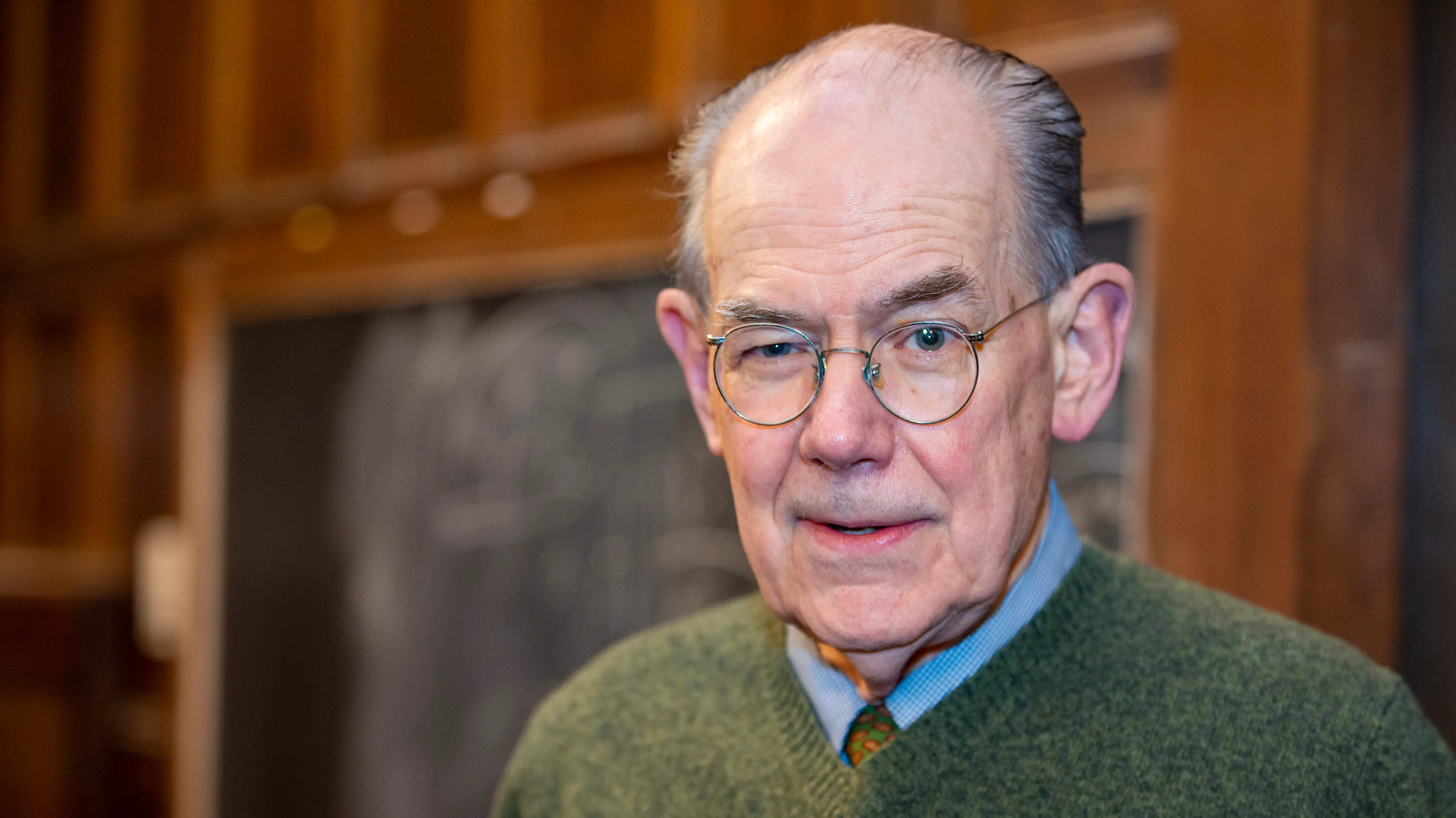 John Mearsheimer » HowTheLightGetsIn London