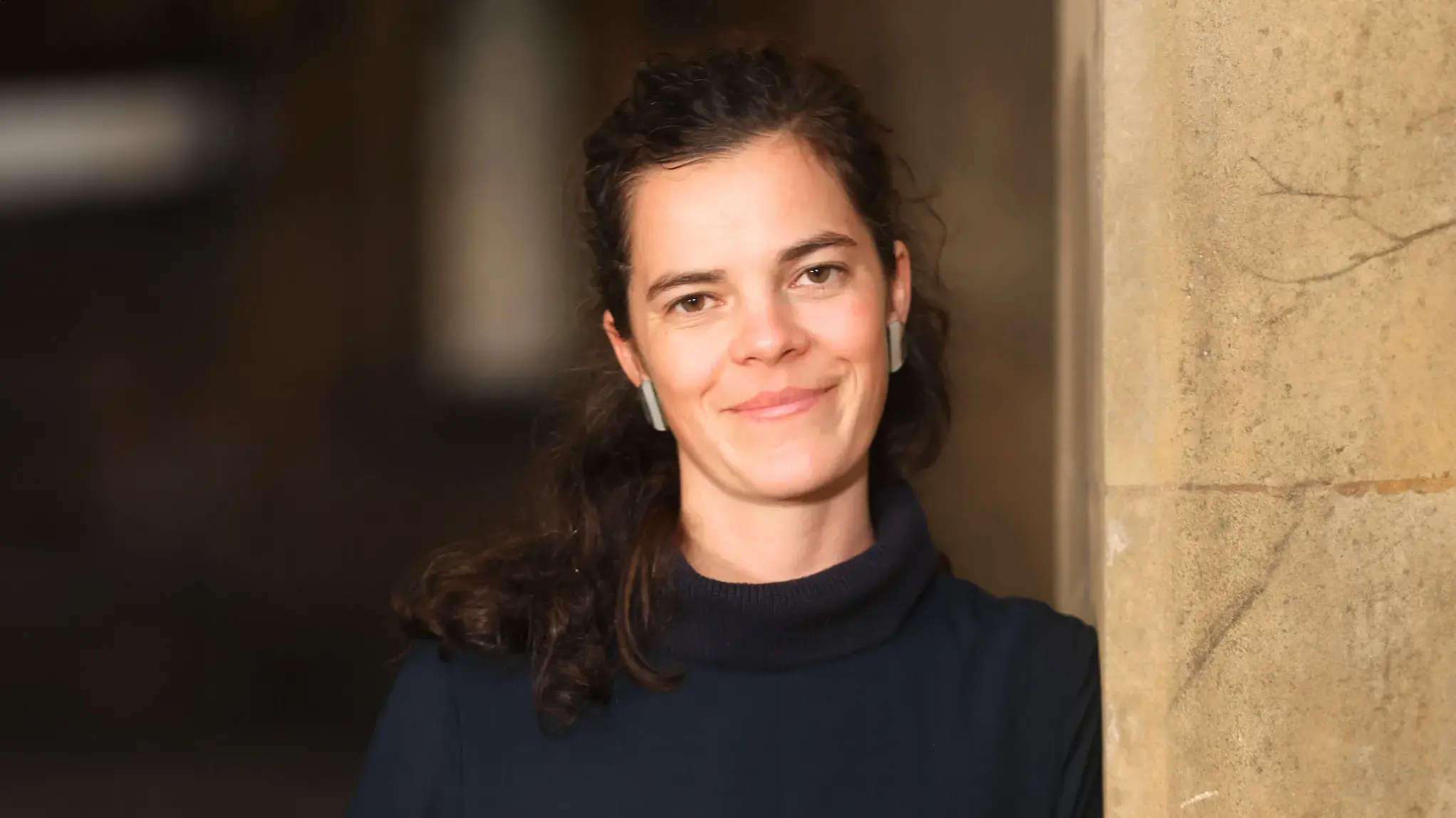 Leah Downey » HowTheLightGetsIn London