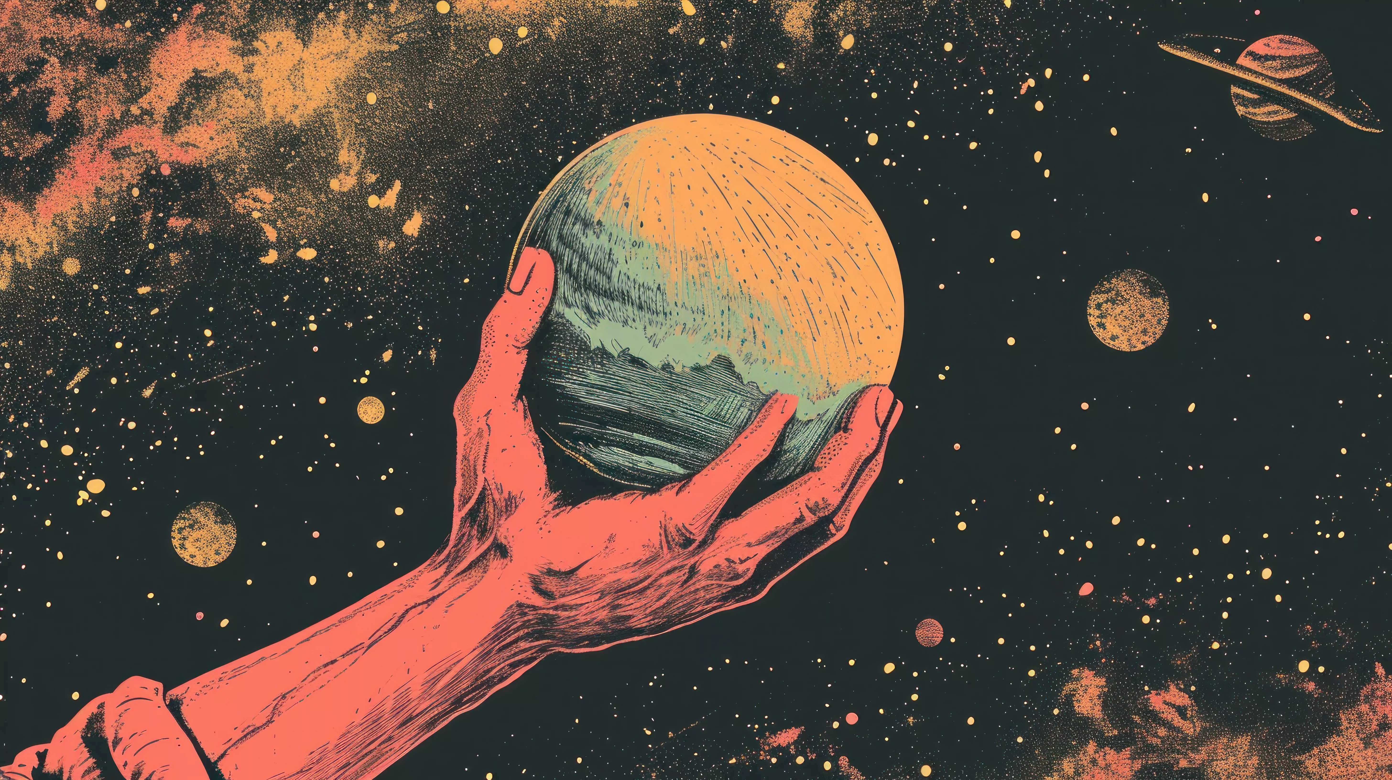 Navigating the Unknown » HowTheLightGetsIn London