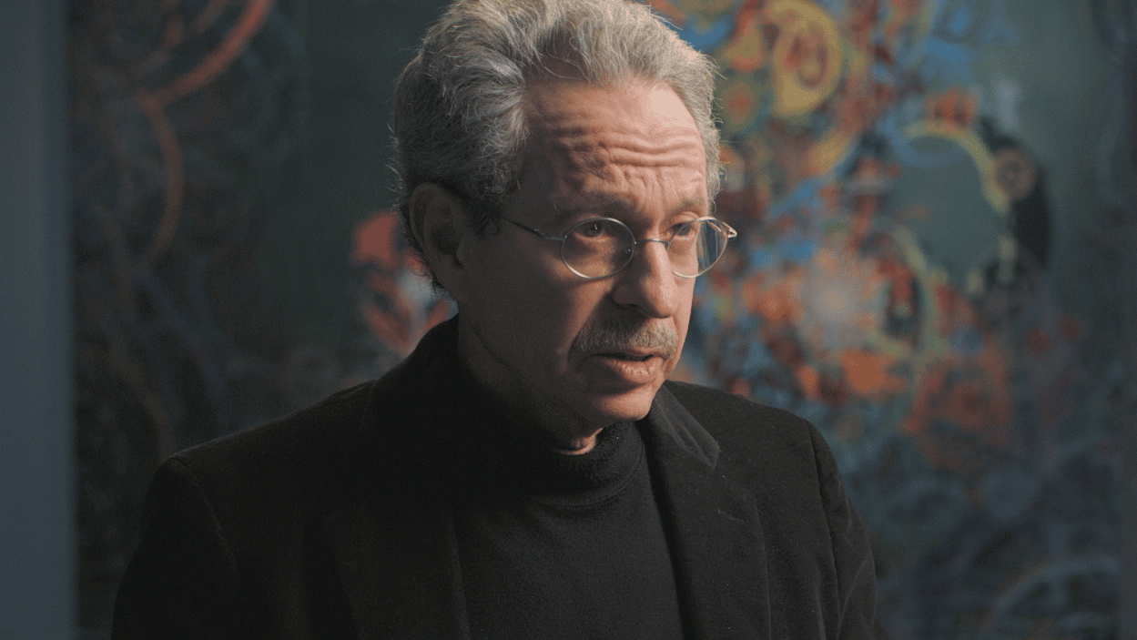 Robert Lawrence Kuhn » HowTheLightGetsIn Hay