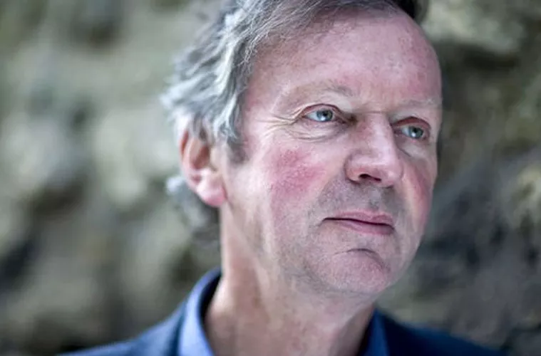 Rupert Sheldrake » HowTheLightGetsIn