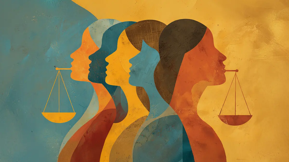 Gender Equality and the Freedom Trap » HowTheLightGetsIn Hay