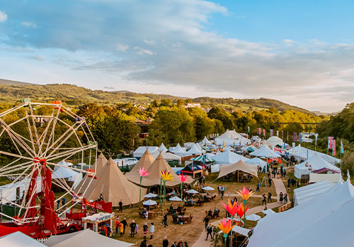 HowTheLightGetsIn Hay 2022 » HowTheLightGetsIn