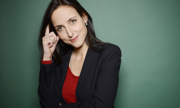 Speakers » HowTheLightGetsIn 2020