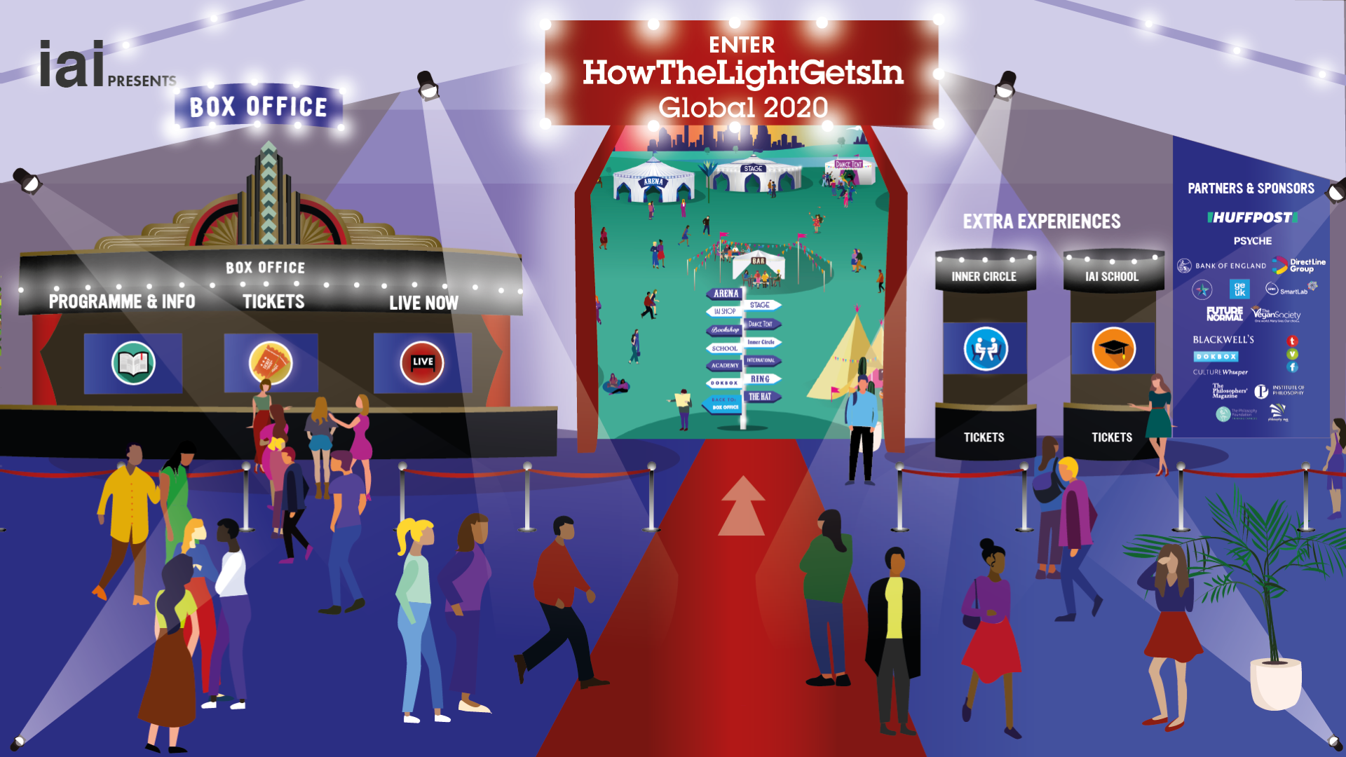 Box Office » HowTheLightGetsIn 2020